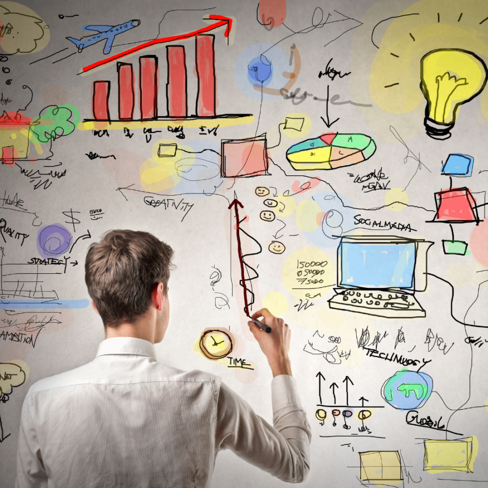 Asset Creation Marketing In The Tech Space | Touchdown PR