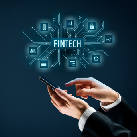 5 Benefits of Fintech for Startups | Touchdown PR