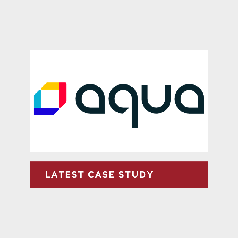 Aqua Security Brand Awareness Boost In EMEA | Touchdown PR