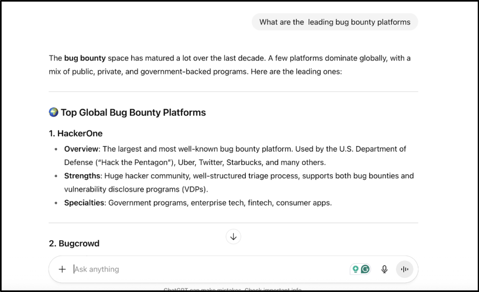 PR-to-AI Pipeline - Touchdown PR